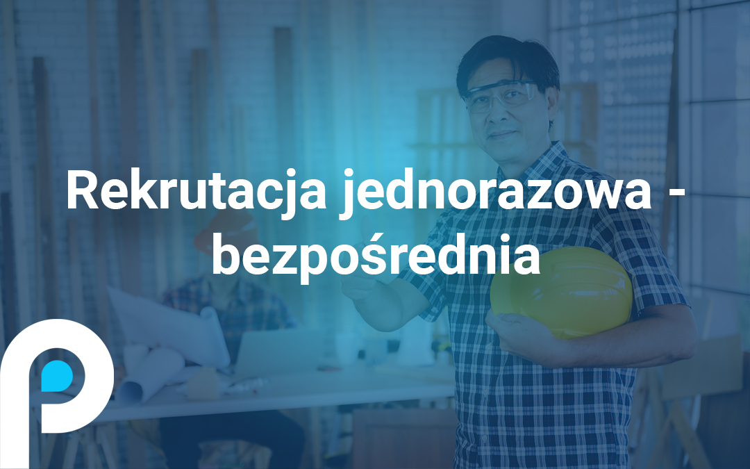 Еднократен подбор - Работници от Азия - Primework Group