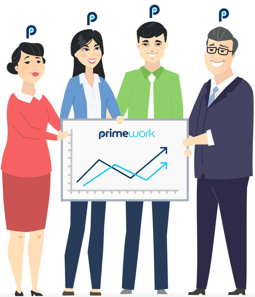 Работници от Азия - Агенция за подбор - Primework Group